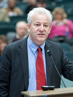 William Fulton – ACCESS Magazine