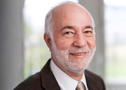 Daniel Sperling – ACCESS Magazine